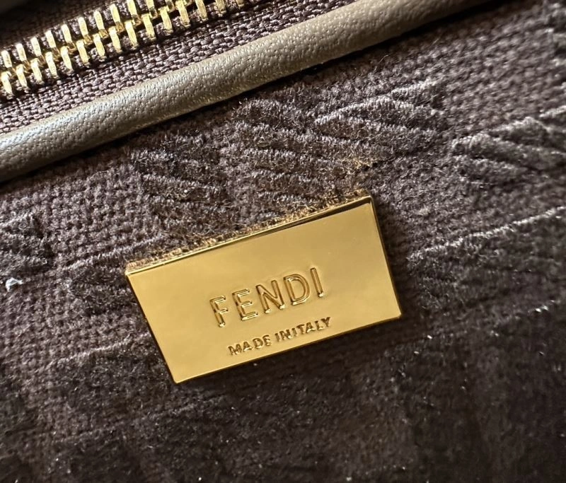 OEM Fendi Peekaboo Bags