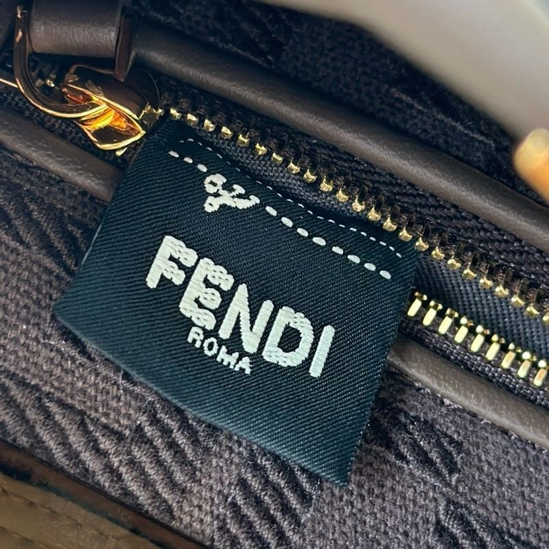 OEM Fendi Peekaboo Bags