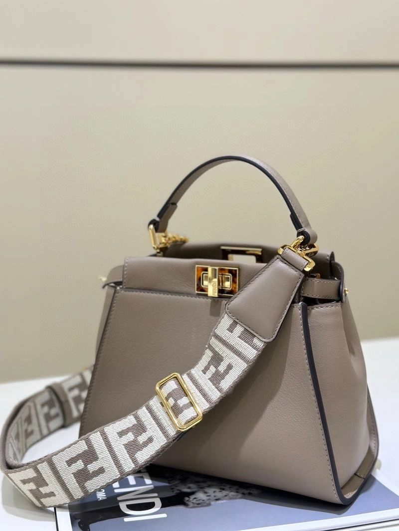Fendi Peekaboo Bags