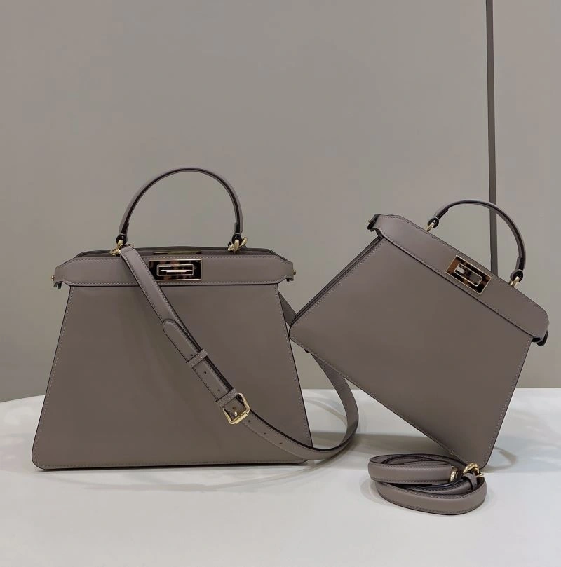 Fendi Peekaboo Bags