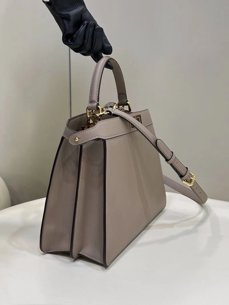 Legit Fendi Peekaboo Bags