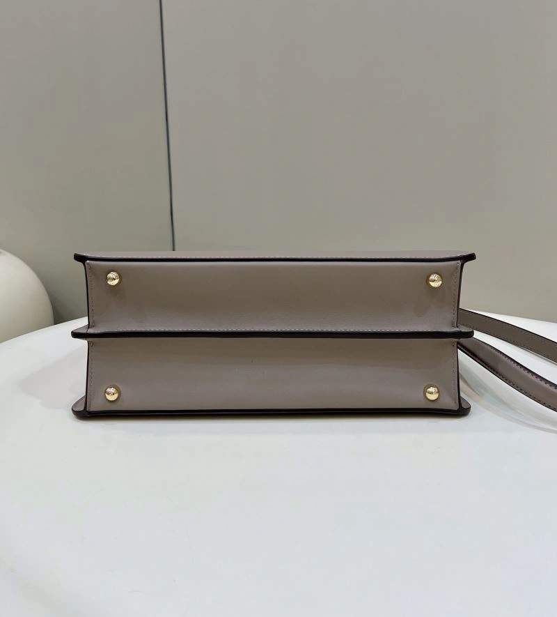 Legit Fendi Peekaboo Bags