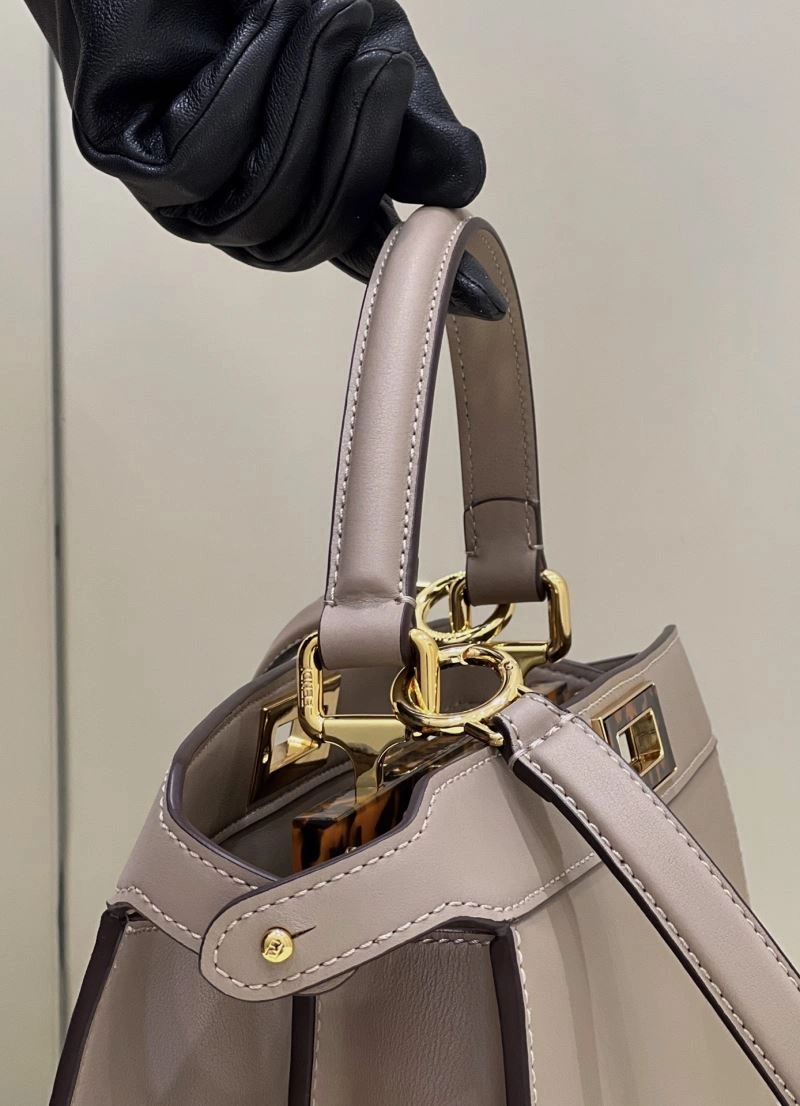 Legit Fendi Peekaboo Bags