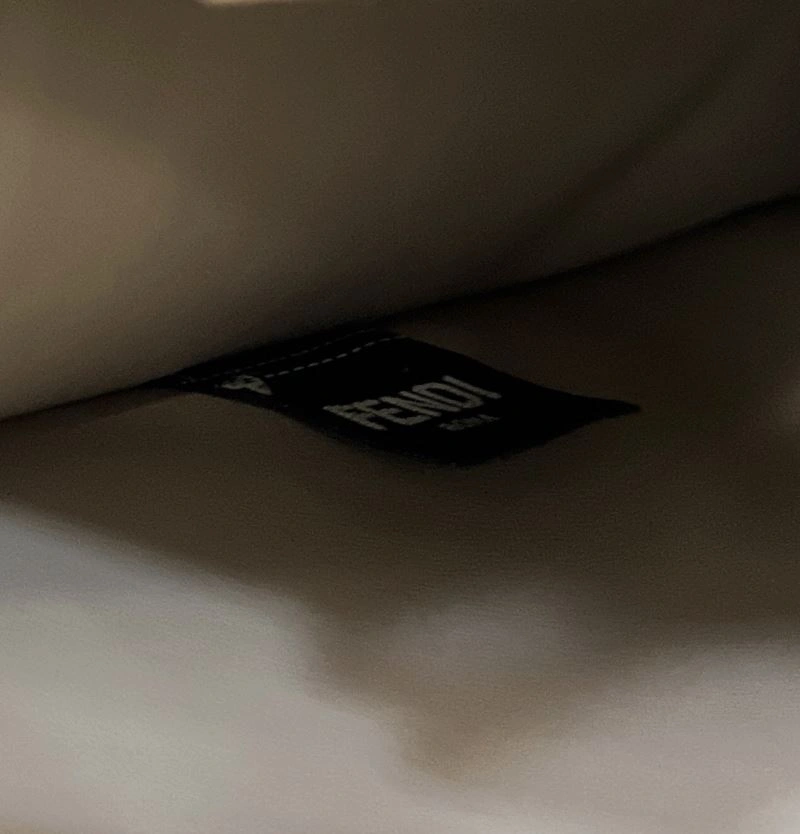 Legit Fendi Peekaboo Bags