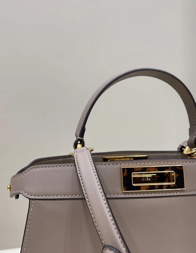 Legit Fendi Peekaboo Bags