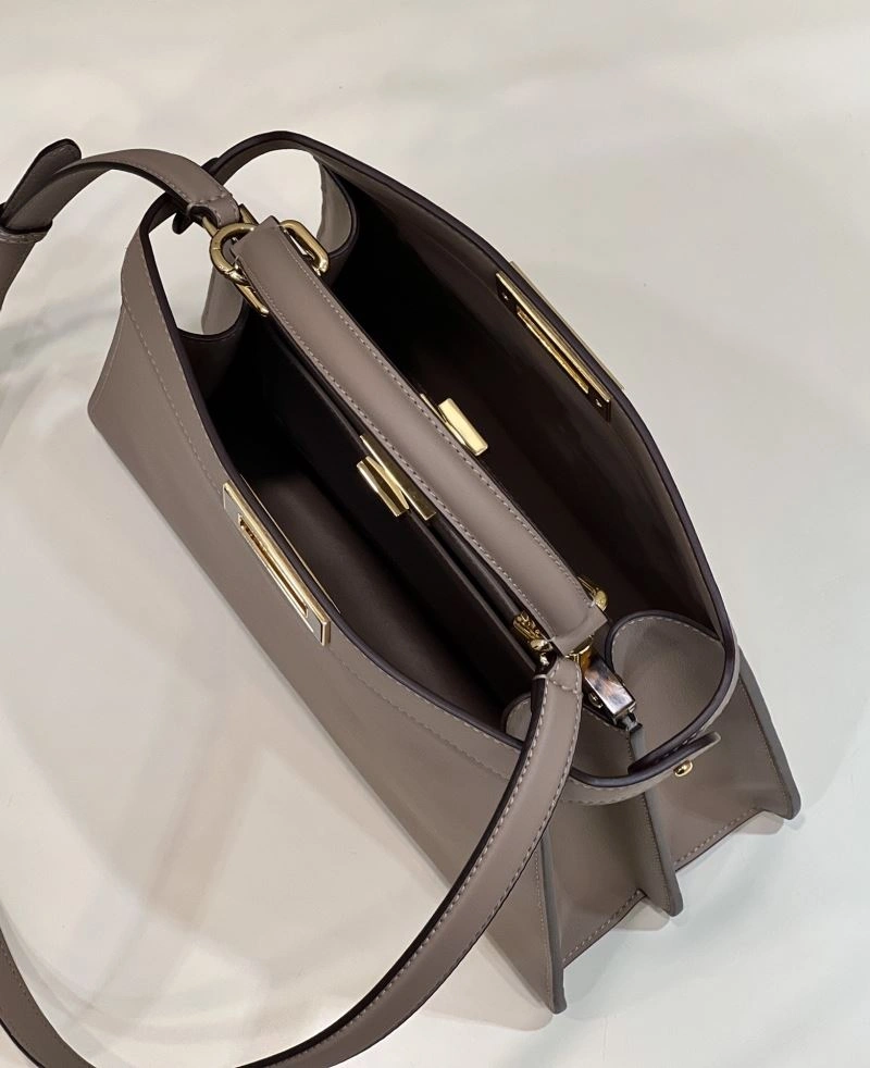 Legit Fendi Peekaboo Bags