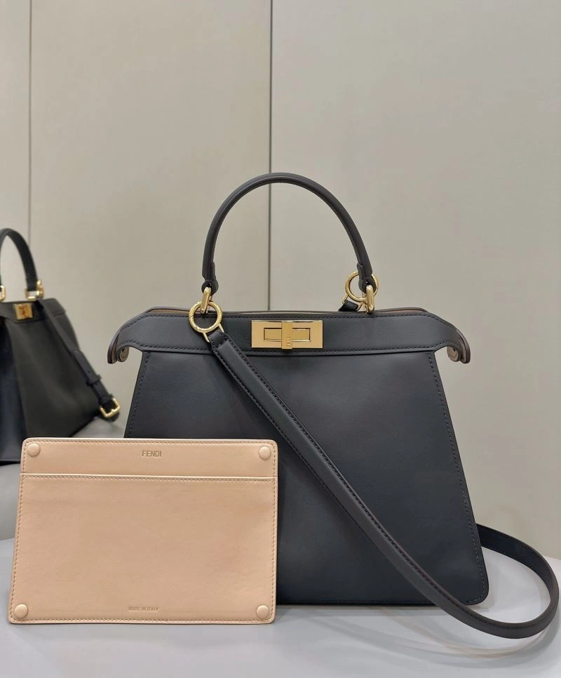 Fendi Peekaboo Bags