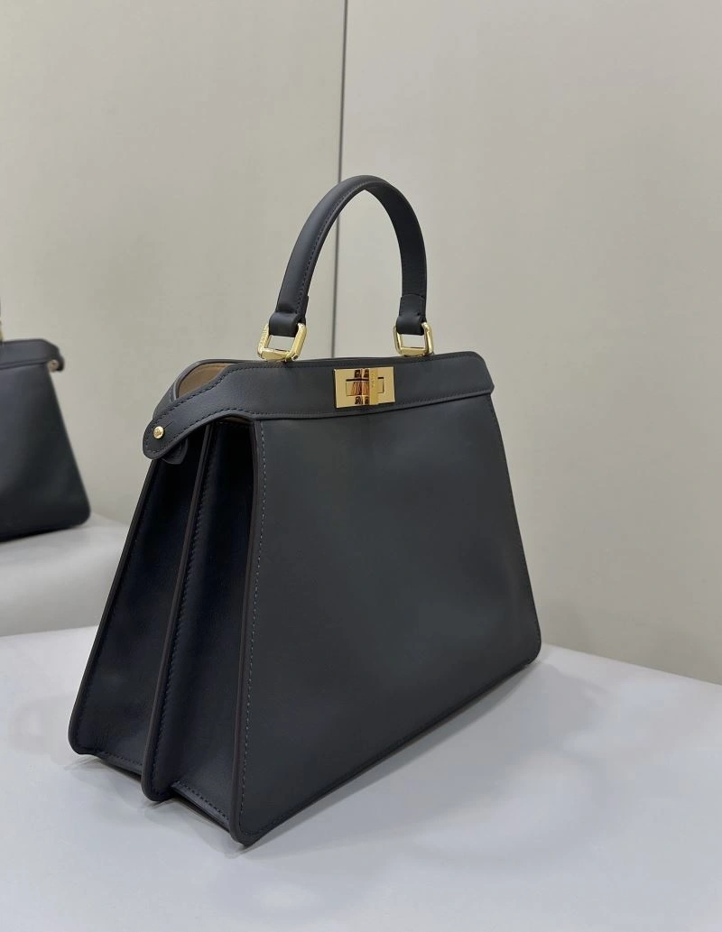 Genuine Fendi Peekaboo Bags