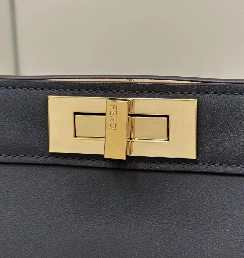 Genuine Fendi Peekaboo Bags