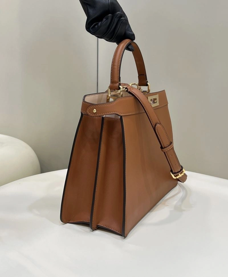 Bargain Fendi Peekaboo Bags