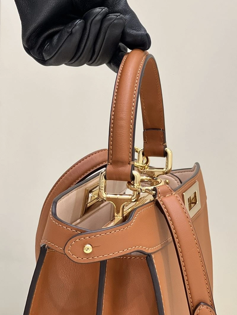 Bargain Fendi Peekaboo Bags
