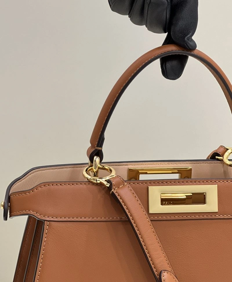 Bargain Fendi Peekaboo Bags