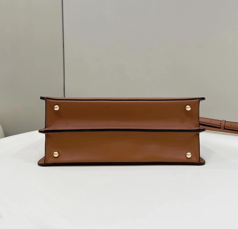 Bargain Fendi Peekaboo Bags