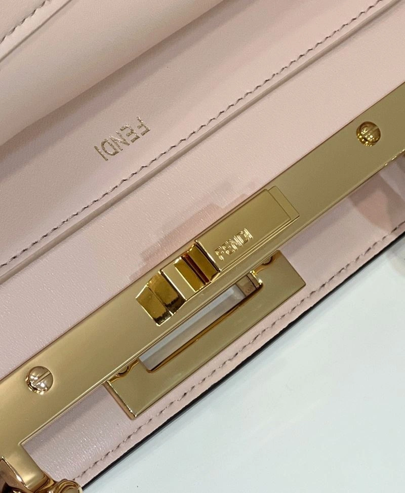 Bargain Fendi Peekaboo Bags
