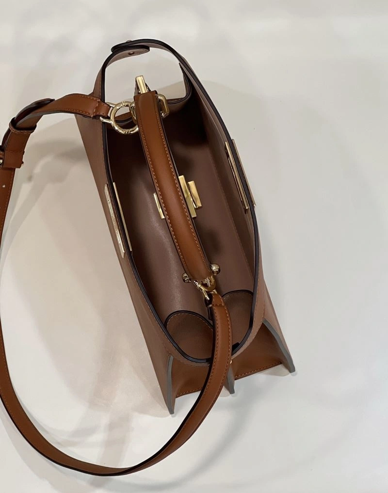 Bargain Fendi Peekaboo Bags