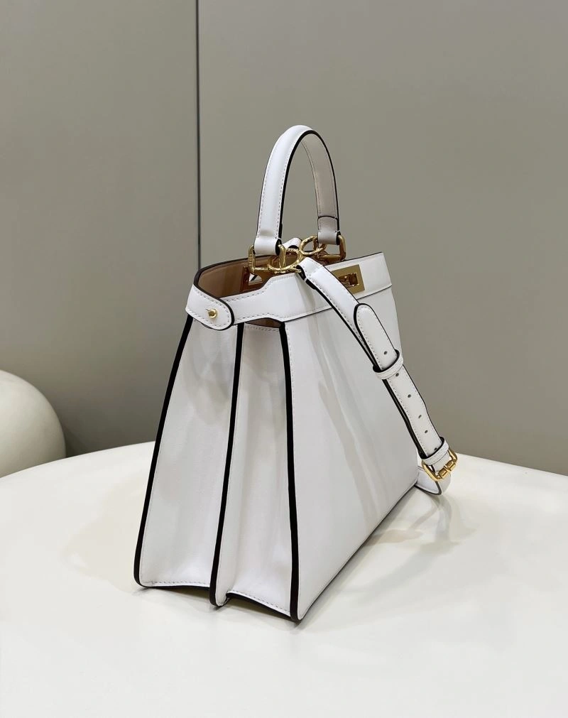 Inexpensive Fendi Peekaboo Bags