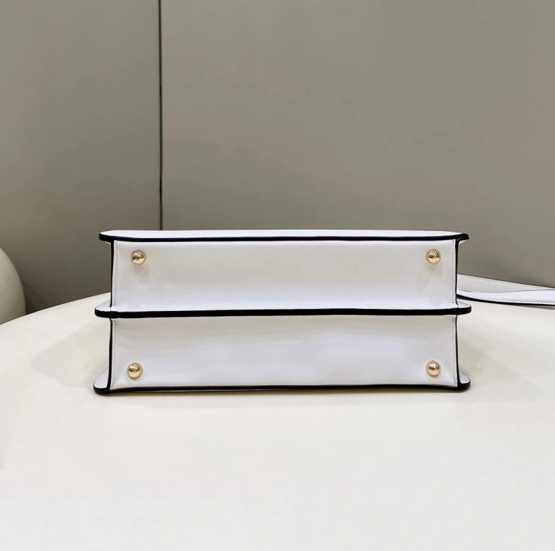 Inexpensive Fendi Peekaboo Bags