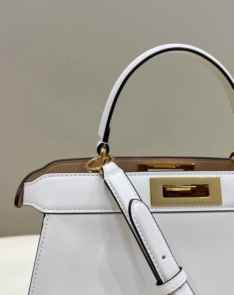 Inexpensive Fendi Peekaboo Bags