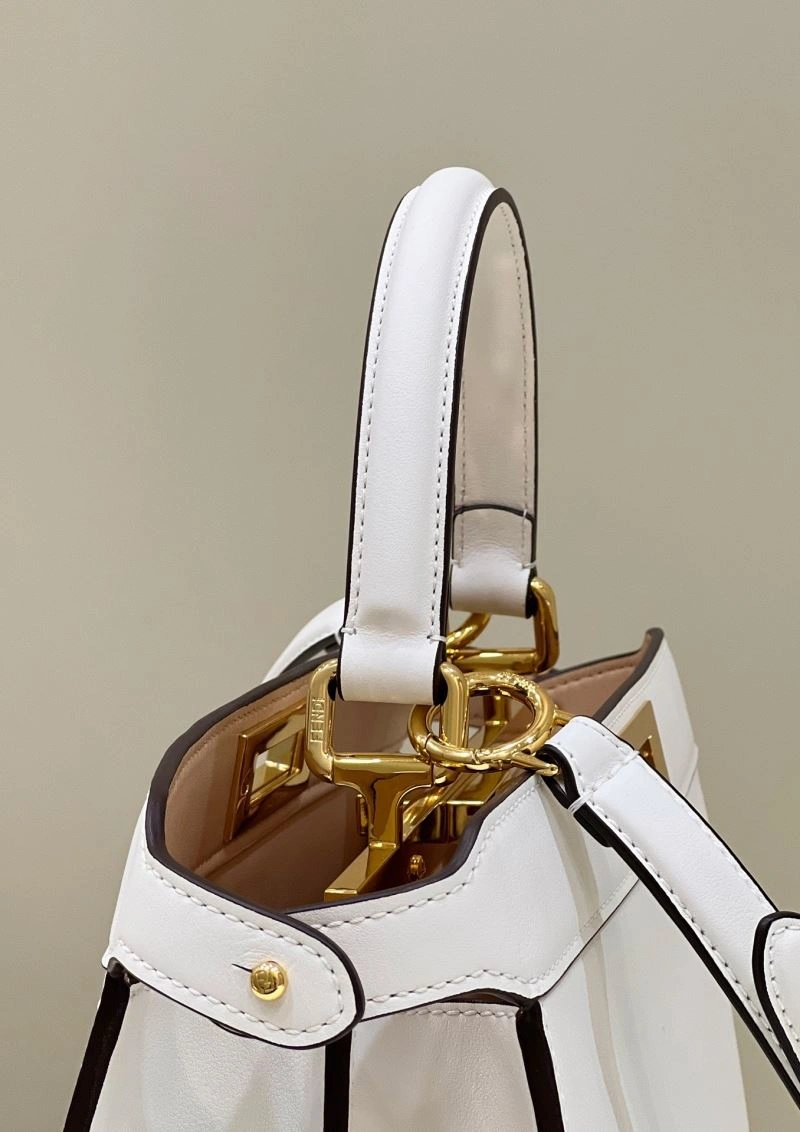 Inexpensive Fendi Peekaboo Bags