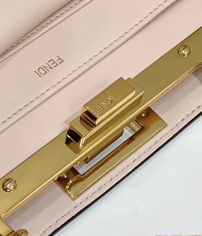 Inexpensive Fendi Peekaboo Bags
