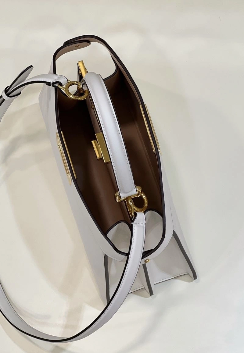 Inexpensive Fendi Peekaboo Bags