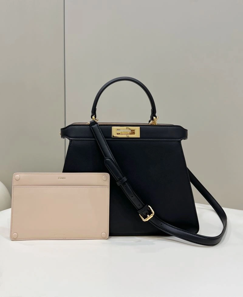 Fendi Peekaboo Bags