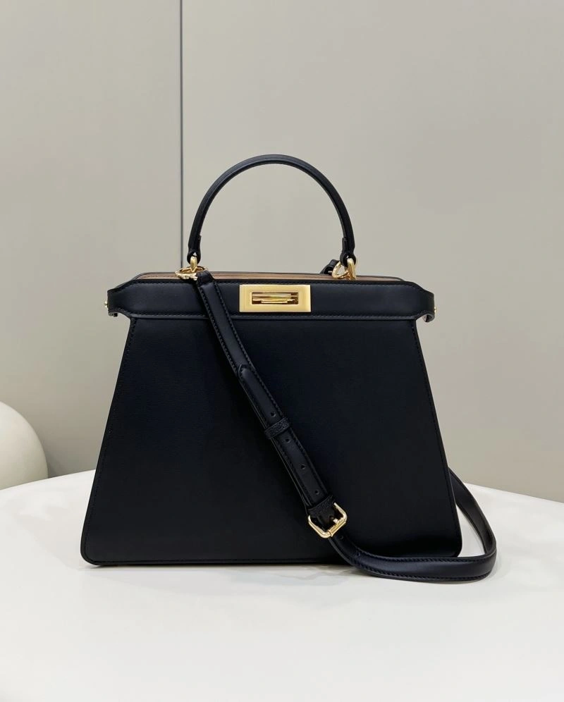 High accuracy Fendi Peekaboo Bags