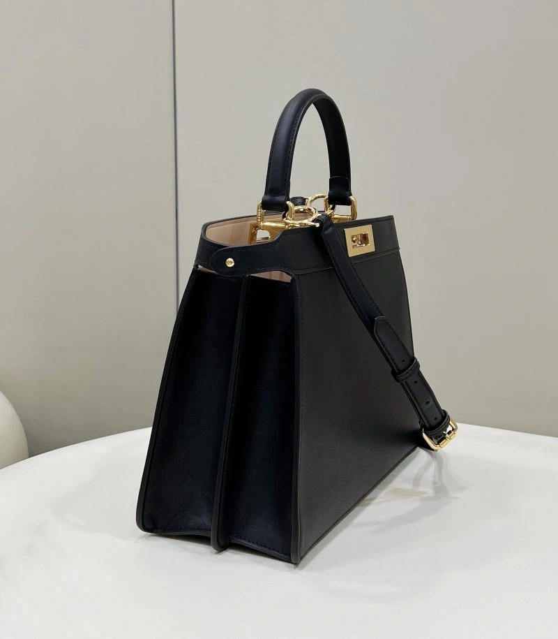 High accuracy Fendi Peekaboo Bags