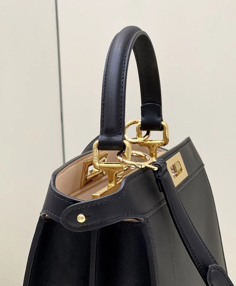 High accuracy Fendi Peekaboo Bags