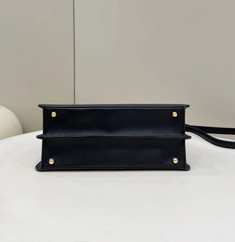 High accuracy Fendi Peekaboo Bags