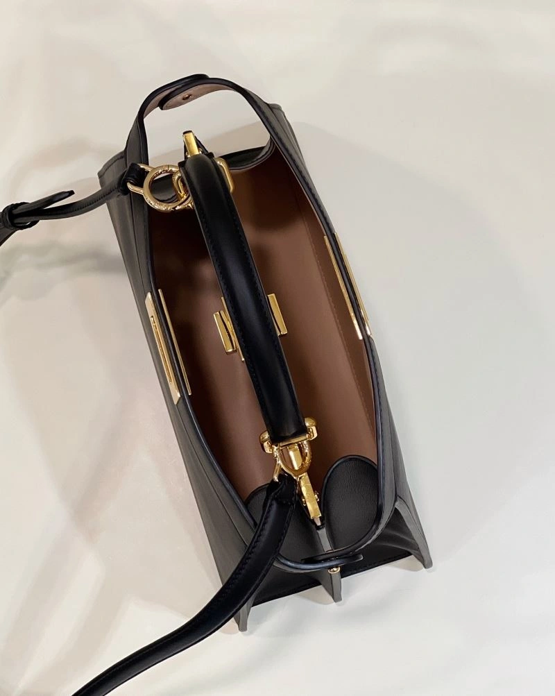 High accuracy Fendi Peekaboo Bags