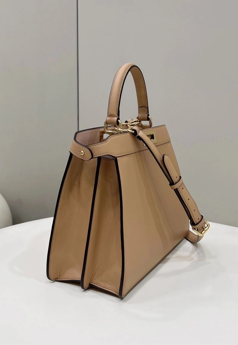 Mirror quality Fendi Peekaboo Bags