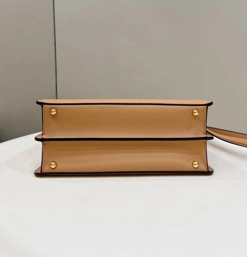 Mirror quality Fendi Peekaboo Bags