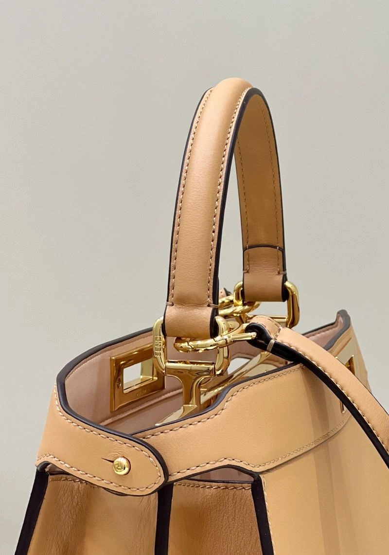 Mirror quality Fendi Peekaboo Bags