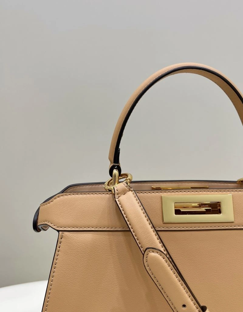 Mirror quality Fendi Peekaboo Bags