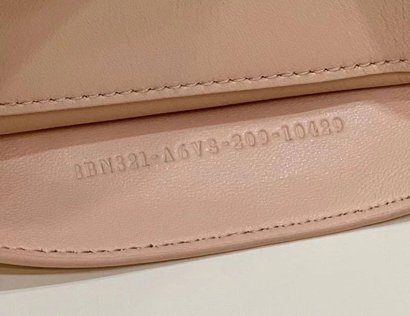 Mirror quality Fendi Peekaboo Bags