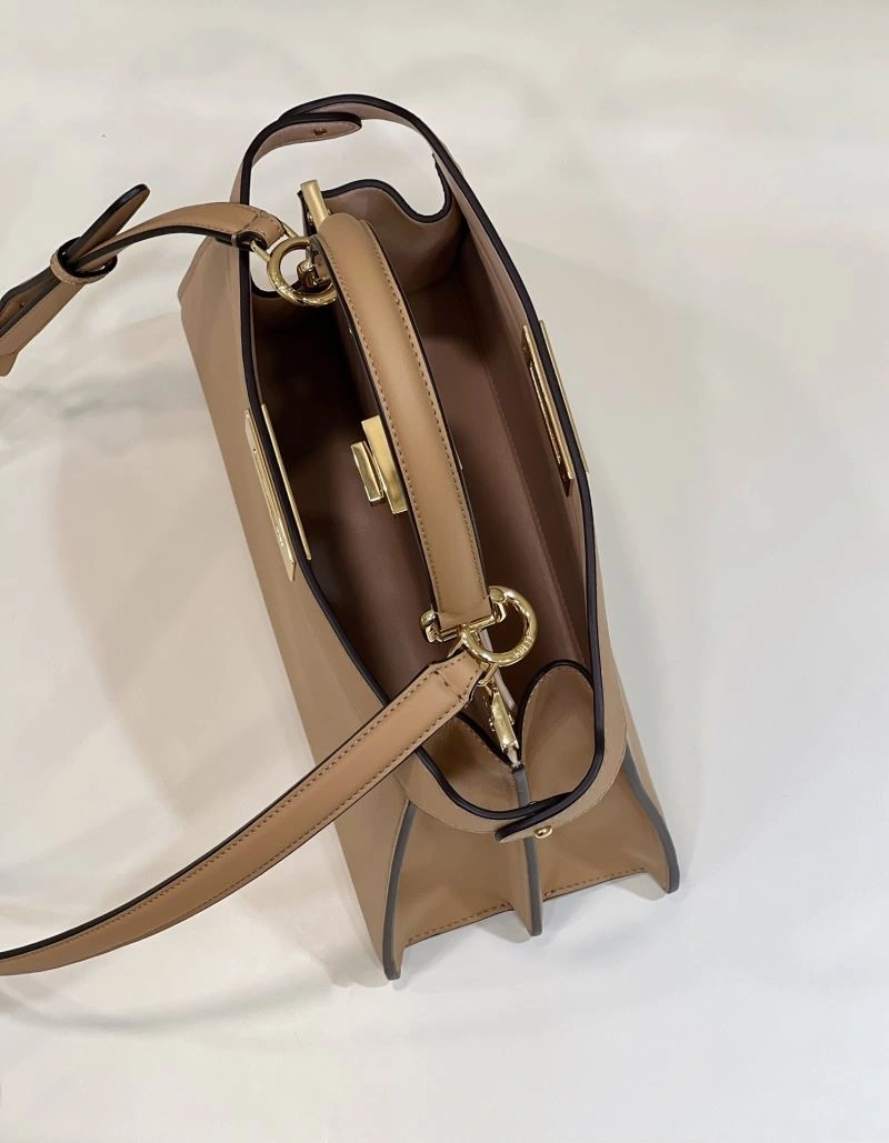 Mirror quality Fendi Peekaboo Bags