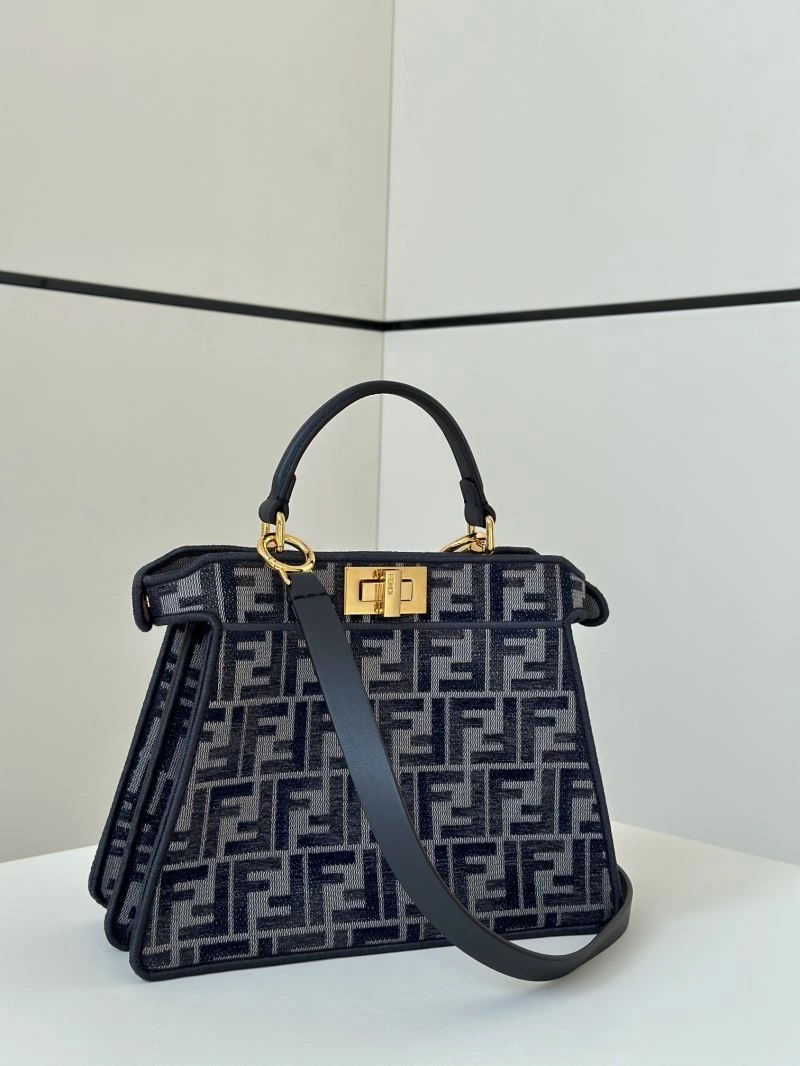 Fendi Peekaboo Bags