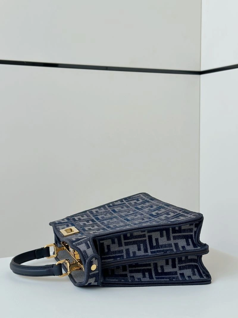 Inexpensive Fendi Peekaboo Bags