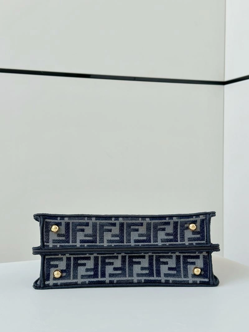 Inexpensive Fendi Peekaboo Bags