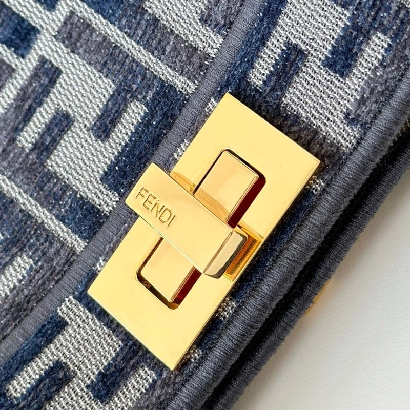 Inexpensive Fendi Peekaboo Bags