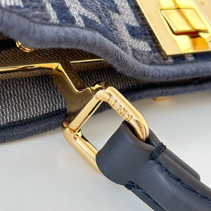 Inexpensive Fendi Peekaboo Bags
