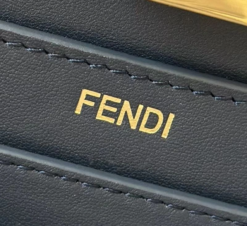 Inexpensive Fendi Peekaboo Bags
