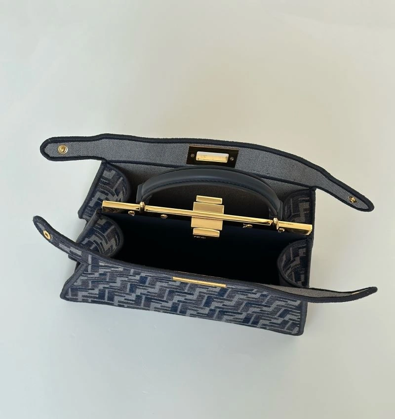 Inexpensive Fendi Peekaboo Bags