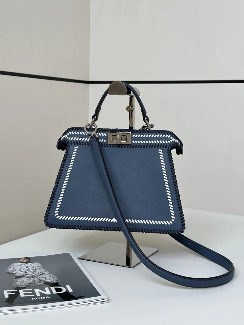 Fendi Peekaboo Bags