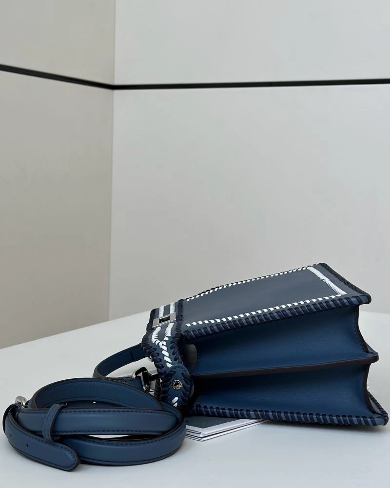 Mirror quality Fendi Peekaboo Bags