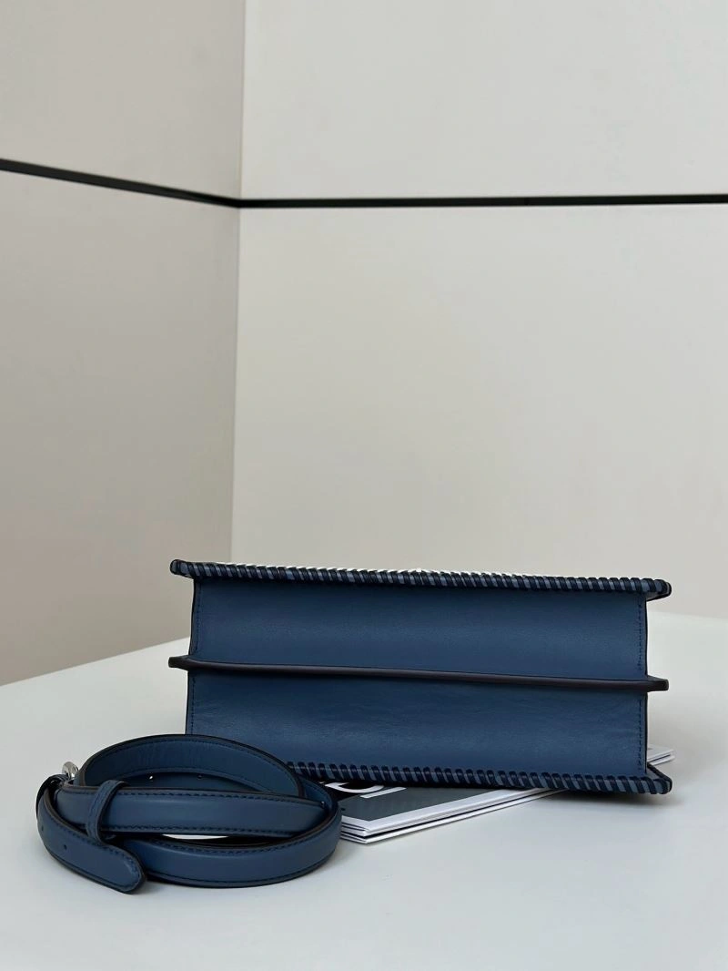 Mirror quality Fendi Peekaboo Bags