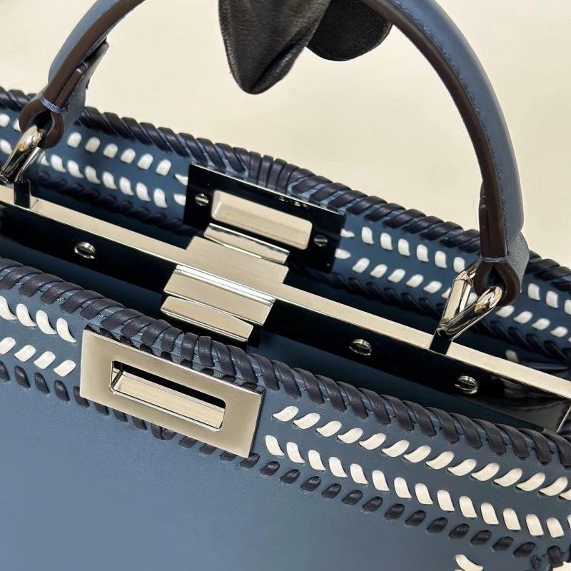 Mirror quality Fendi Peekaboo Bags