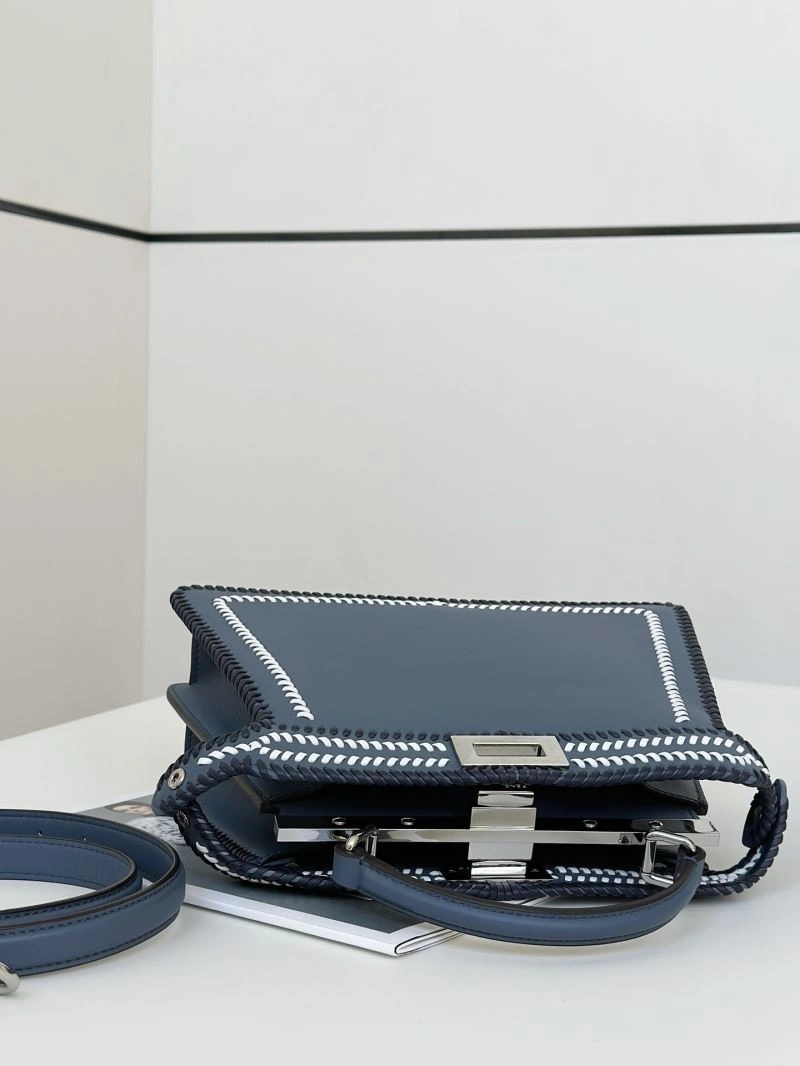 Mirror quality Fendi Peekaboo Bags