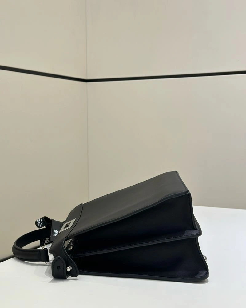 Genuine Fendi Peekaboo Bags